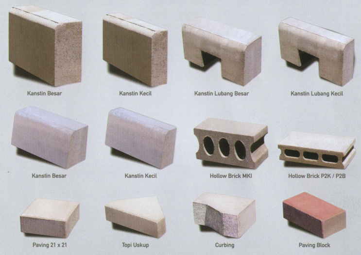 PRECAST – Semen Indonesia Beton